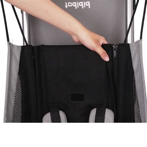 Xe đẩy Trẻ Em Bibibot Ai City B5 Snbshopvn Socandbrothers