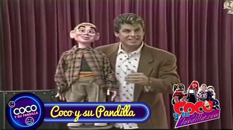 Suelto Un Bato Loco Yiyo Coco Y Su Pandilla Comedia De Vida