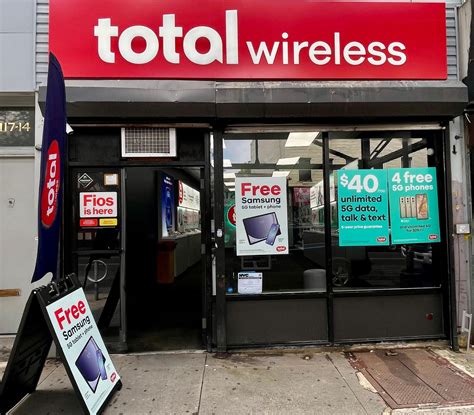 Total Wireless Stores Locator Total Wireless Retailer Near Me