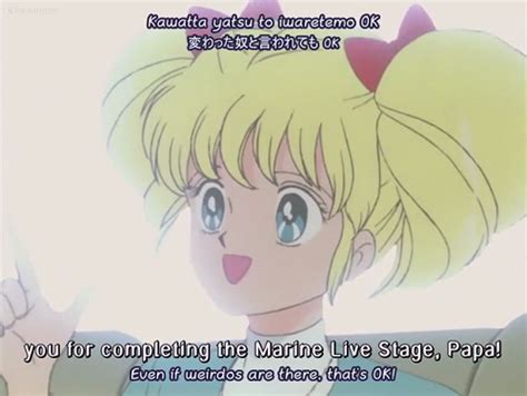 Kritika By Xx18rolandxx Idol Densetsu Eriko Anime Manga Palota