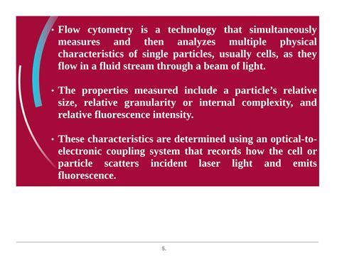 Flowcytometry And Sexed Semen Ppt