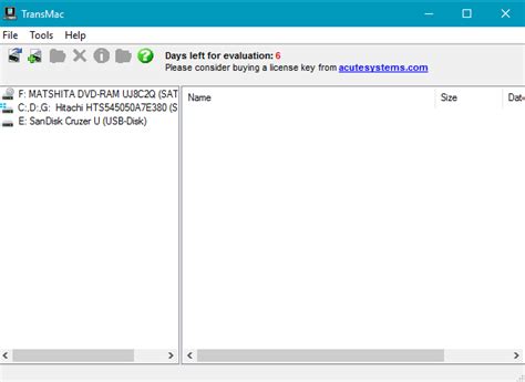 Cara Membuat Usb Bootabel Hackintosh Menggunakan Transmac Windows Aryhm76