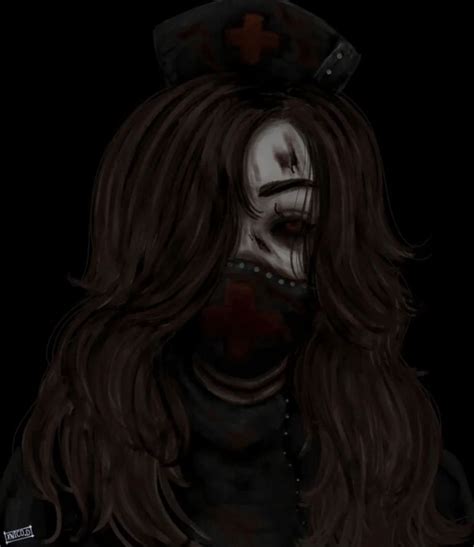 Nurse Ann Creepypasta In 2025 Nurse Ann Creepypasta Creepypasta