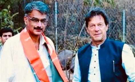 First Experience Of Our Pakistan Doctrine Chaudhry Anwar Ul Haq