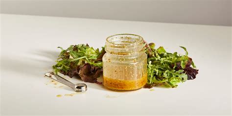 No More Sad Salads The Dressing Rules And Ratios To Memorize Now Wsj