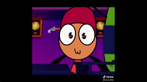 Big Randy Animated Youtube