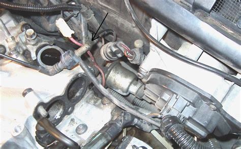 Vacuum Check Valve Routing Corvetteforum Chevrolet Corvette Forum