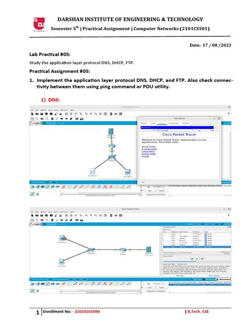 lab5 21010101090 pdf computers technology and engineering