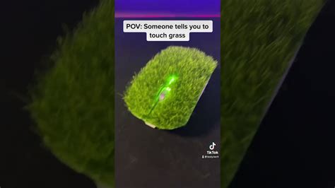 Grass Keyboard Grass Mouse Grass Setup 😤 Shorts Pc Youtube