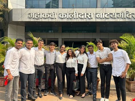 Harsh Doshi On Linkedin Graduate Bcom Mulundcollegeofcommerce