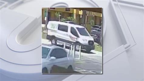 50000 Reward Offered In Tampa Letter Carrier Robbery Fox 13 Tampa Bay