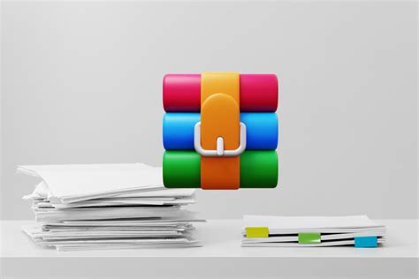 在安卓设备上打开 Rar 文件的终极指南