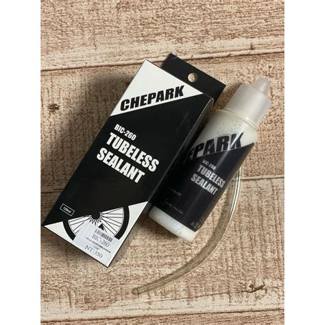 Chepark Bic