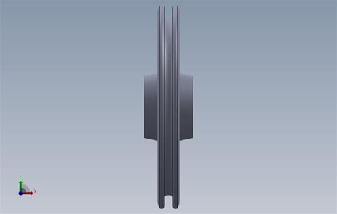 滑轮solidworks 2011模型图纸免费下载 懒石网 滑轮solidworks 2011模型图纸免费下载 懒石网