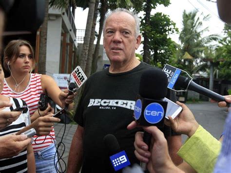 Veteran Aust Journalist Mike Willesee Dies The Senior Senior