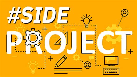 Side Projects · Gitlab