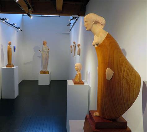 蘆屋畫廊ABOUTART TAICHUNG 2023 台中藝術博覽會