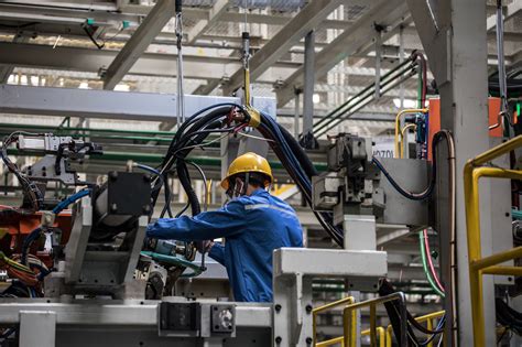 製造業の働き方改革 デジタル化＆現場改善で現場業務の負荷軽減から始めよう│オートメーション新聞web