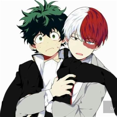 Icy Hot Deku Explosion Murder My Hero Academia Amino