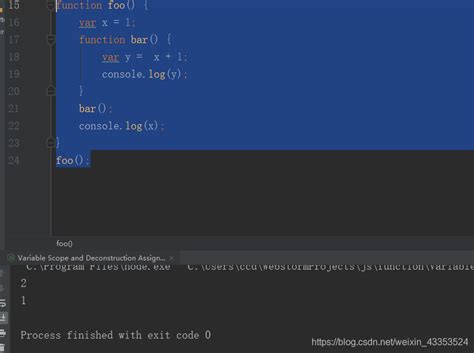 Js调用嵌套函数嵌套函数 调用 Js Csdn博客