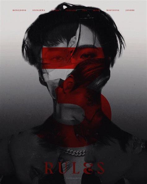 Model Hwa Pics ⋆ 179k On Twitter Rt Ateezrendezvouz We Will Meet