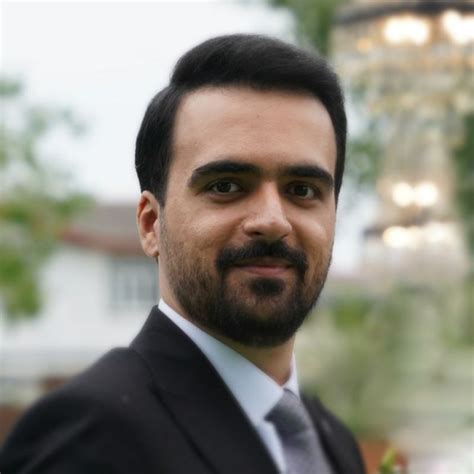 Farhad Faraji Full Stack Software Engineer Evalucar Xing