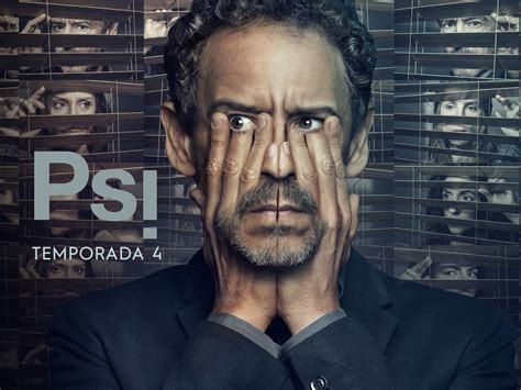 Prime Video Psi Season
