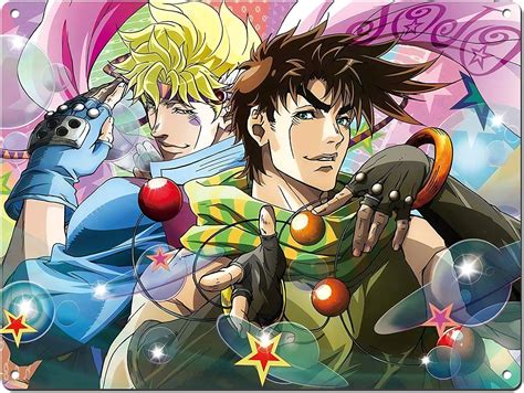 リサリサ／エリザベス・ジョースター（ジョジョの奇妙な冒険）の徹底解説・考察まとめ Renote リノート