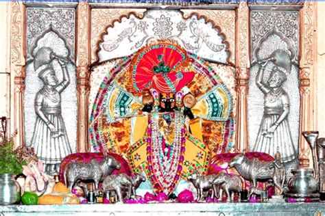 Sanwariya Seth Ki Katha भगवान श्री कृष्ण को क्यों कहते हैं सांवरिया