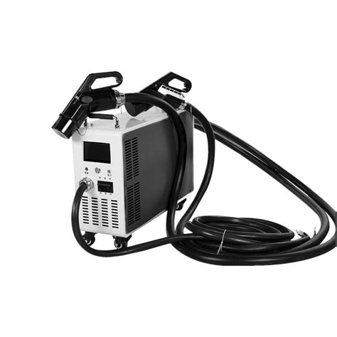 Portable Dc Fast Ev Charger Portable Dc Fast Ev Charger Products
