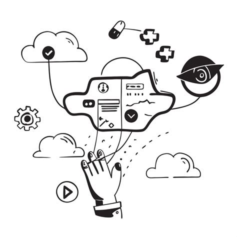 Cloud Computing With Virtual Reality Vr And Augmented Reality Ar