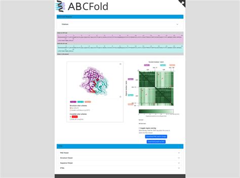 Github Rigdenlababcfold Scripts To Run Alphafold3 Boltz 1 And Chai