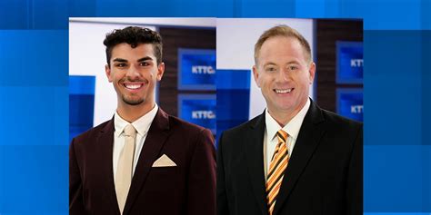 New Faces Join Kttc Anchor Lineup