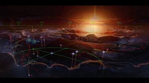 Homeworld Concept Art Part I Youtube