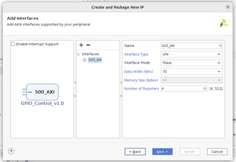 Path To Programmable III Training Blog My First Custom IP In Vivado Element Community