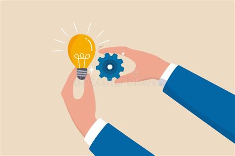 Project Implementation Black Icon Concept Project Implementation Flat