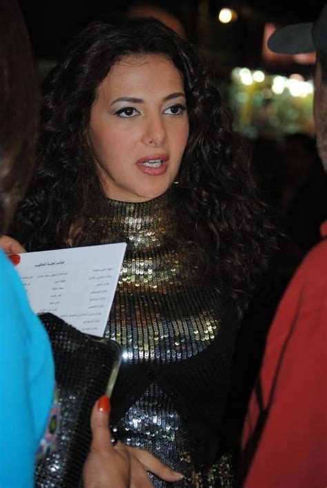 Donia Samir Ghanem Donia