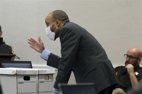 Darrell Brooks Trial State To Not Rest Case As Once Planned
