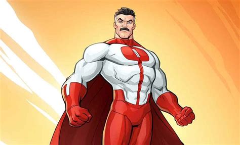 Invincible Ya Está Trabajando En La Temporada 4 De La Serie