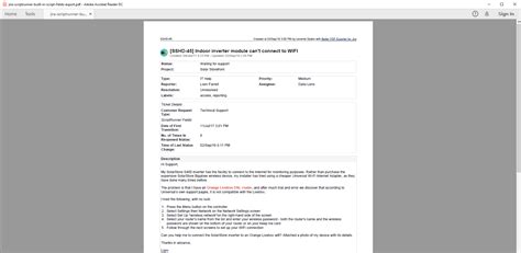 PDF Export Samples Better PDF Exporter For Jira Midori