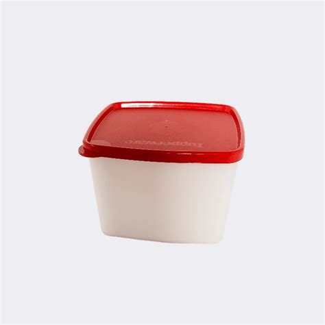 700 Ml Tupperware Plastic Kitchen Container At ₹ 149piece Tupperware