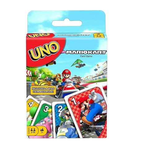 Uno Cards Games Store