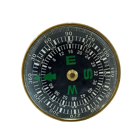 Brass Compass Bc0096 Portho Mall Usa Llc
