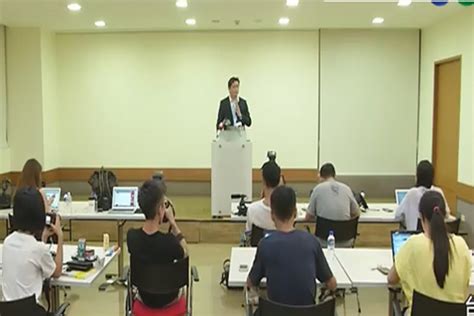 政大校長遴選結果出爐 前法學院長郭明政當選 世界民報