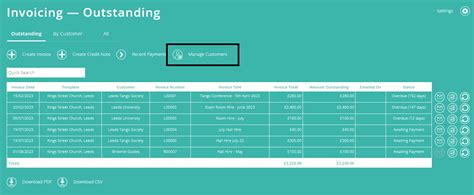 How Do I Edit A Customer ExpensePlus Help FAQ