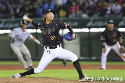中職／奪60救援成史上第5人 陳禹勳：我們這隊很會贏 Ettoday運動雲 Ettoday新聞雲