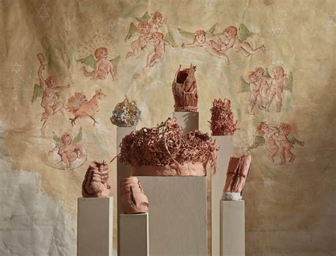 Anouska Samms Infringe