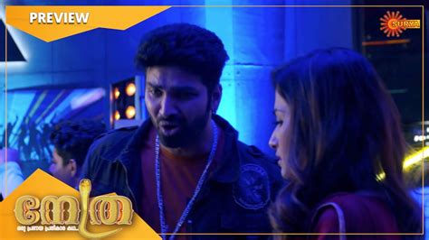 Nethra Preview Full Ep Free On Sun Nxt 02 December 2022 Surya