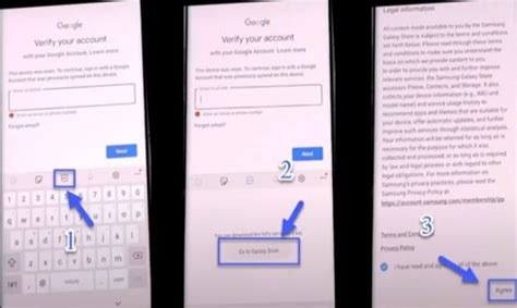 2025 How To Bypass Frp Samsung Lock Without Pc