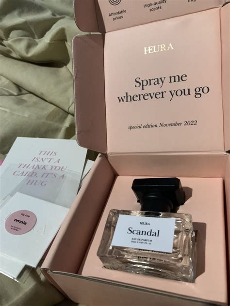 Beban Pacar On Twitter Parfumnya Heura Plis Awet Banget Mana Cuma 60k